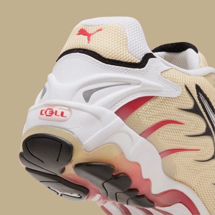 ASAP Rocky x PUMA Inhale OG F1 Miami Grand Prix 401782-01