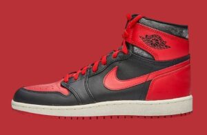 Air Jordan 1 High 85 Bred 2025 HV6674-067