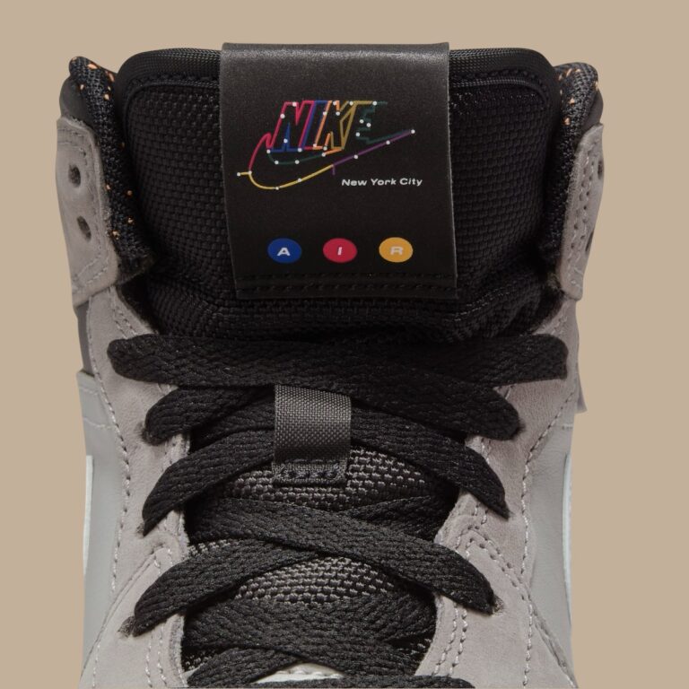 Air Jordan 1 Mid Wings NYC Subway FZ1209-001