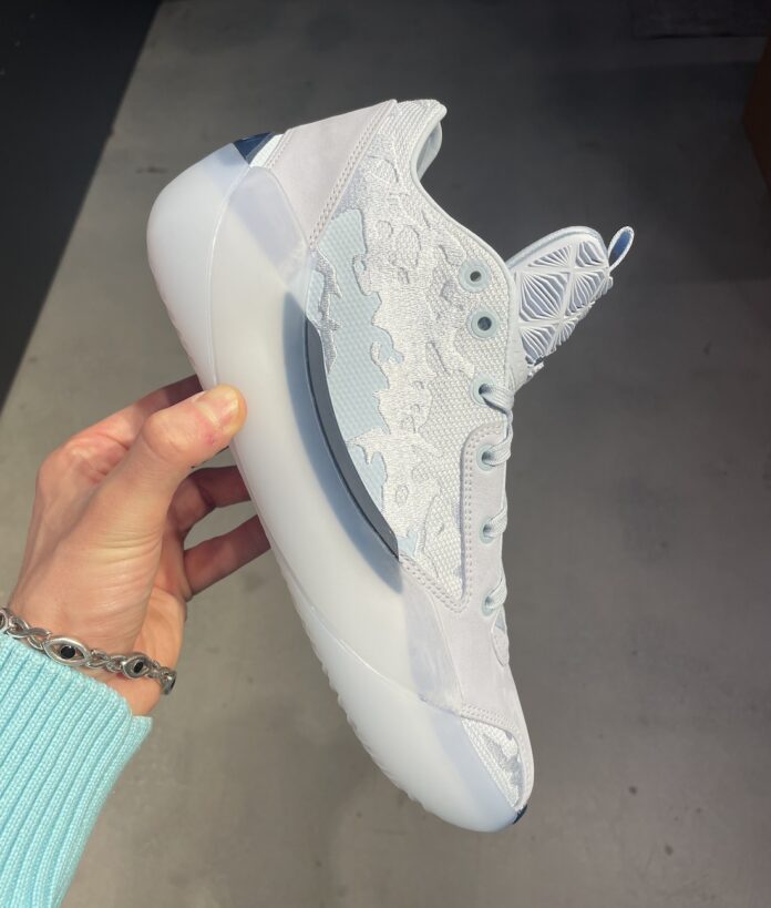 Air Jordan 39 Colorways + Release Dates