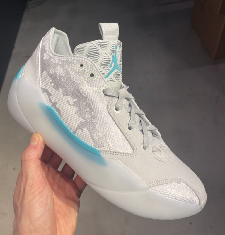 Air Jordan 39 Colorways + Release Dates