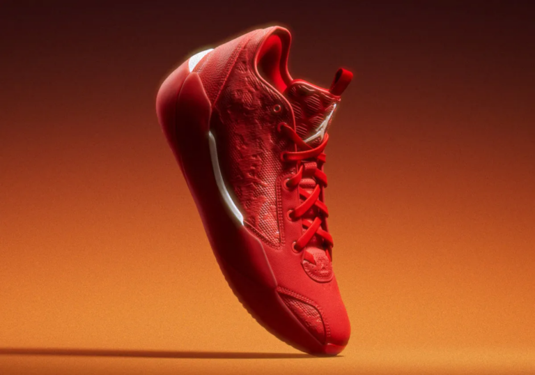Air Jordan 39 Colorways + Release Dates