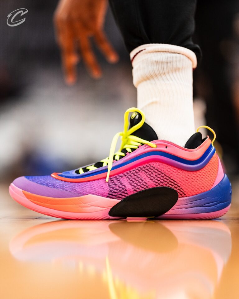 adidas DON Issue 6 Multi-Color