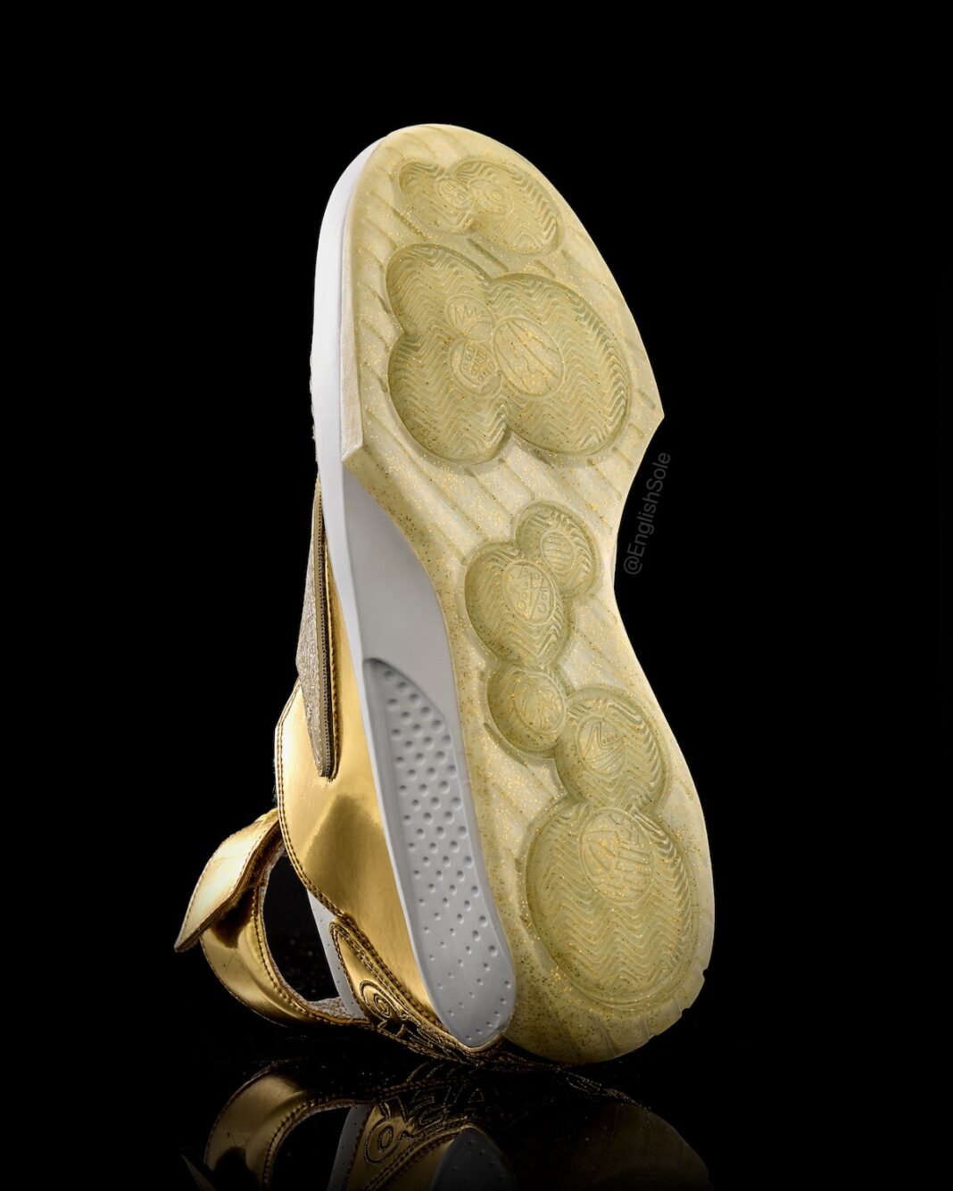 Drake x Air Jordan 20 PE Collection