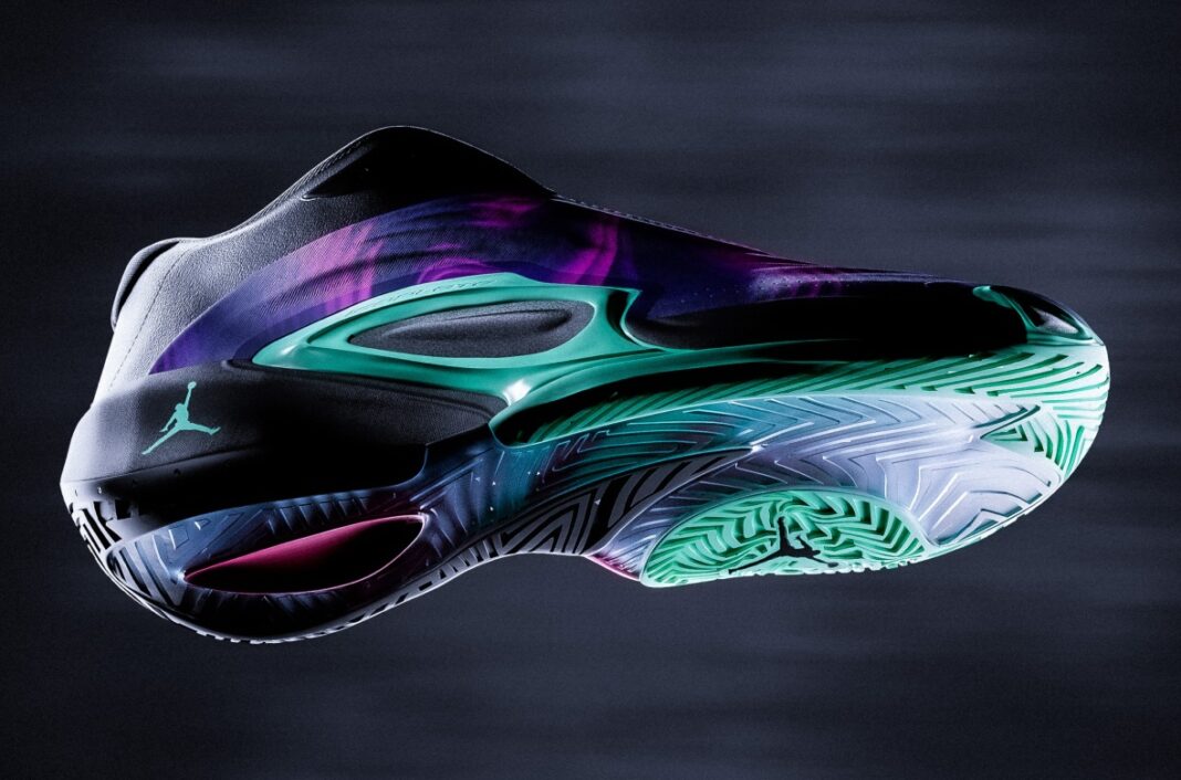 Jordan Luka 3 Release Dates + Colorways