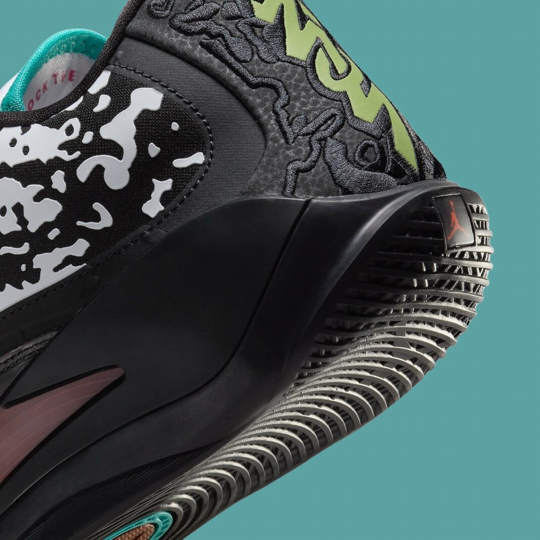 Jordan Zion 3 Pressure DR0675-002