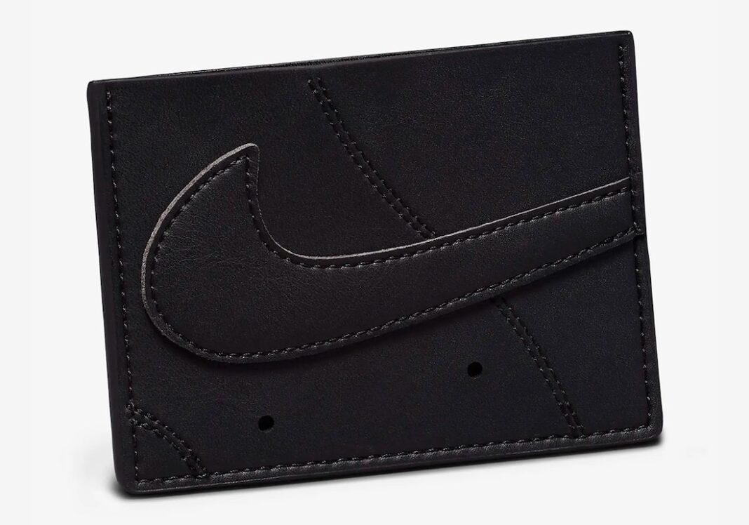 Nike Air Force 1 Card Wallets