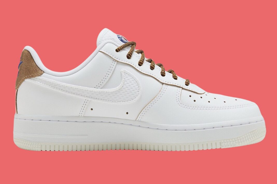 Nike Air Force 1 Low 1972 Goddess of Victory HF5716-111