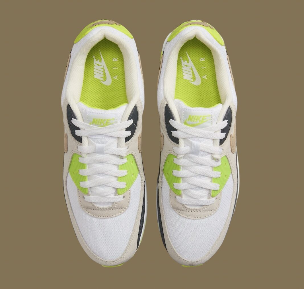 Nike Air Max 90 Cyber DM0029-107