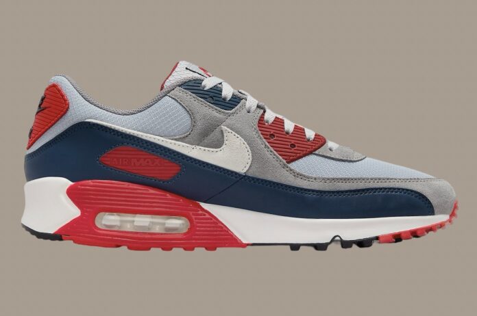 Nike Air Max 90 USA DM0029-005