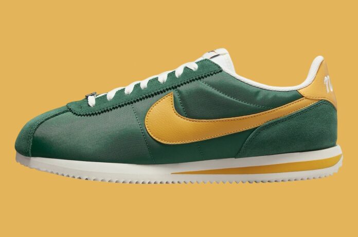 Nike Cortez Oregon HF1435-300