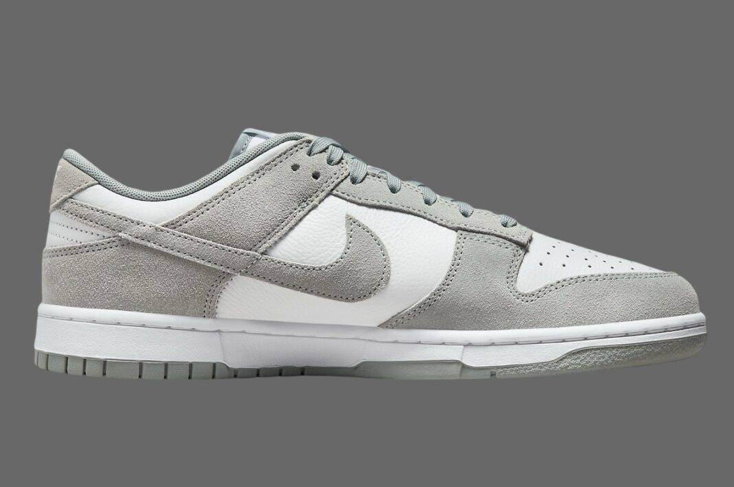 Nike Dunk Low Light Pumice FQ8249-101