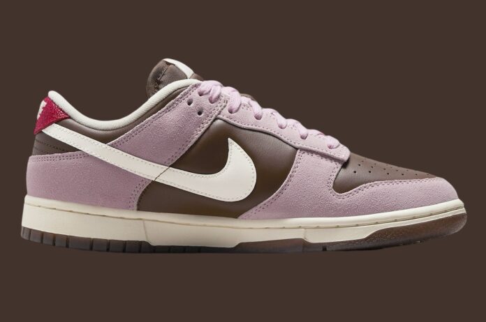 Nike Dunk Low Neapolitan HM0987-200