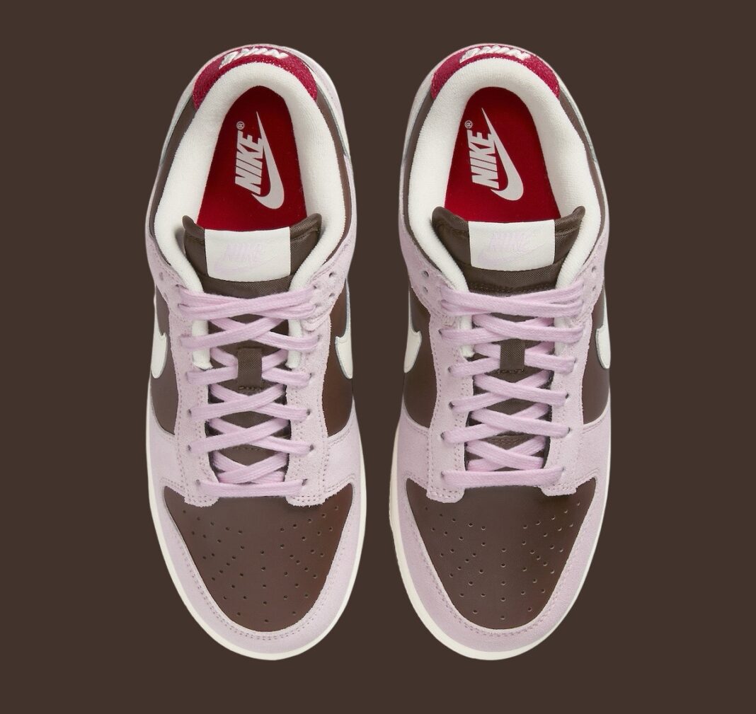 Nike Dunk Low Neapolitan HM0987-200