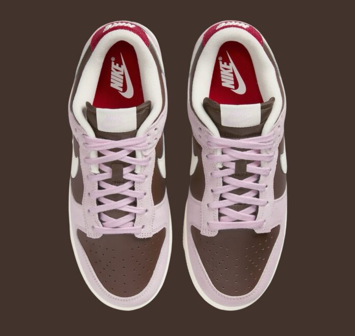Nike Dunk Low Neapolitan HM0987-200