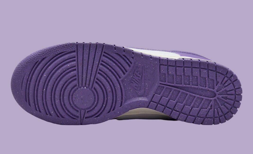 Nike Dunk Low Next Nature Black Raspberry DD1873-108