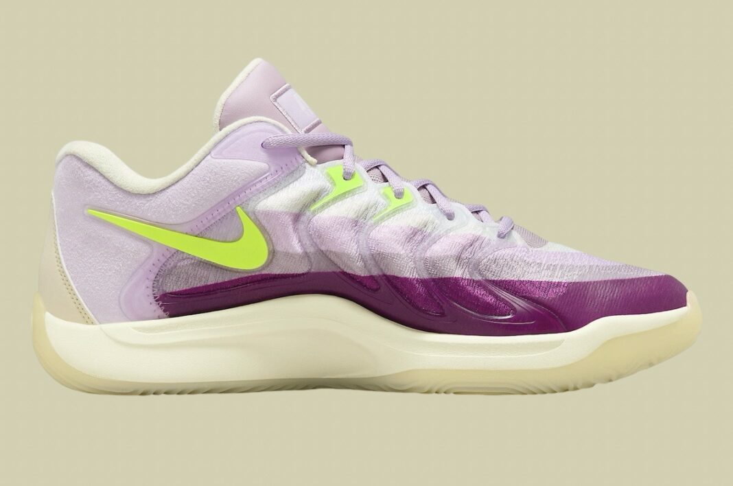 The Alchemist x Nike KD 17 HJ4464-100