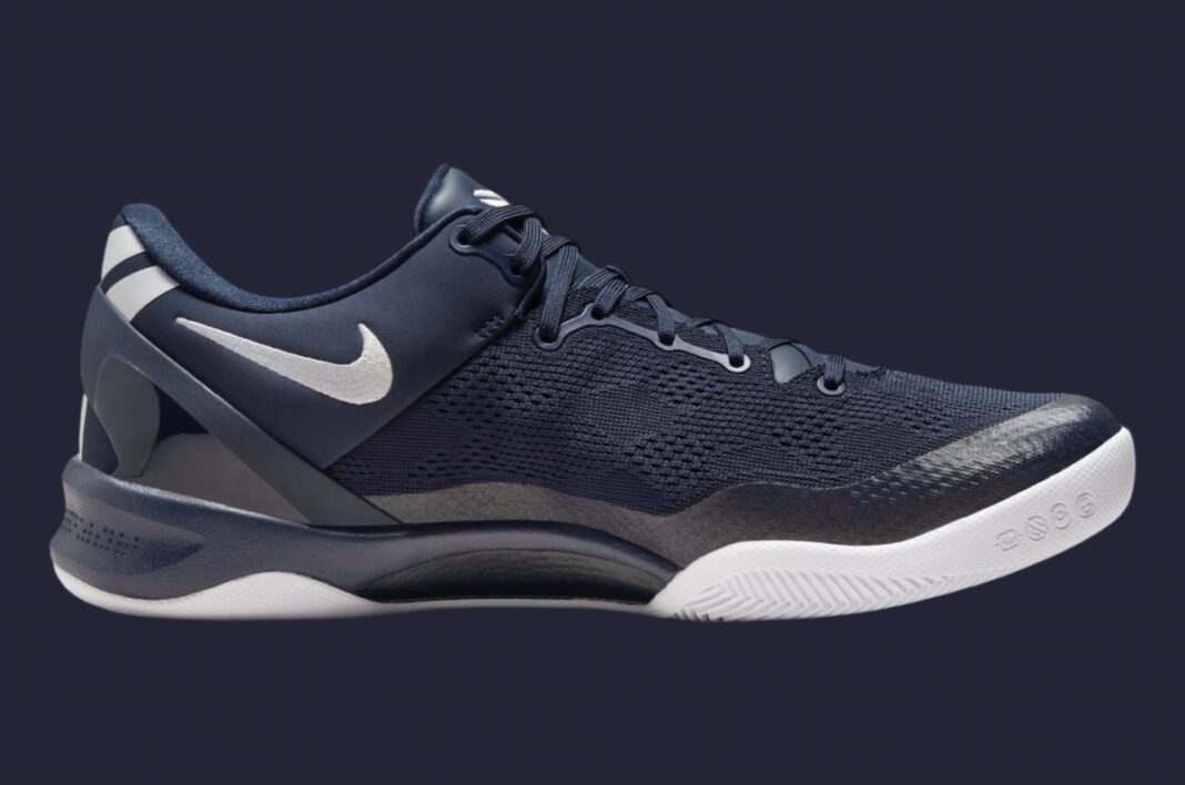 Nike Kobe 8 Protro College Navy HF9550-400