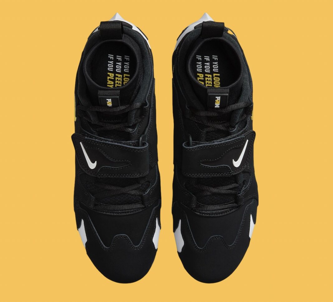 Nike Vapor Edge 360 DT Diamond Turf HJ3360-001