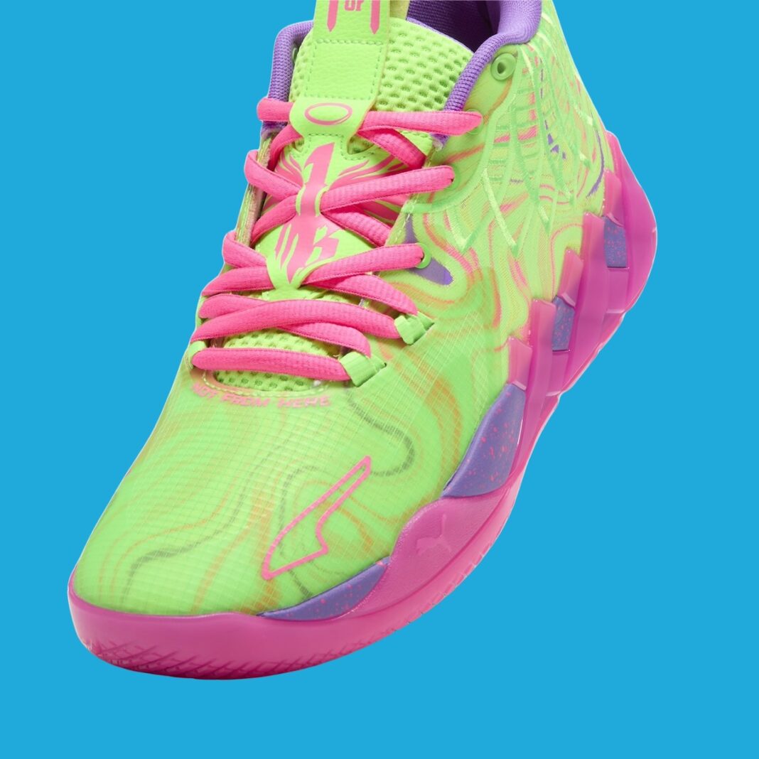 PUMA MB.01 Inverse Toxic 310437-01