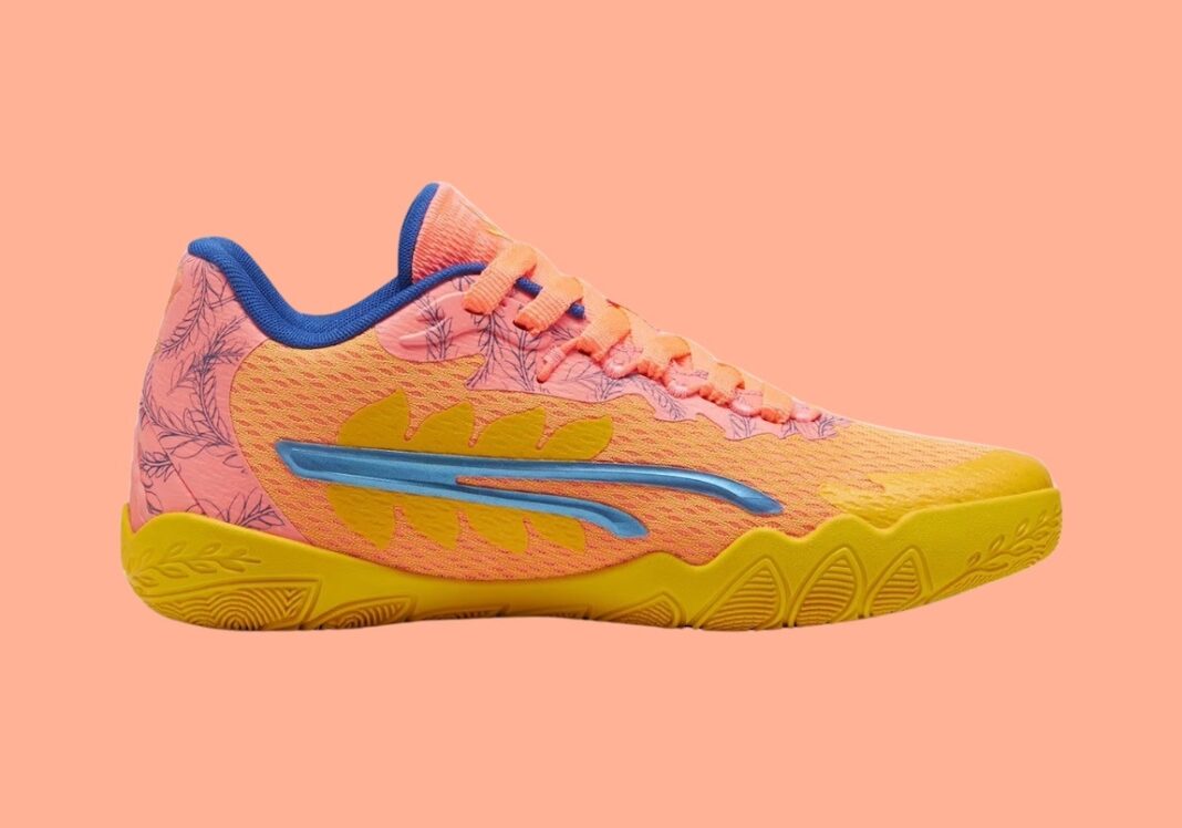 PUMA Stewie 3 Dawn 380071-01