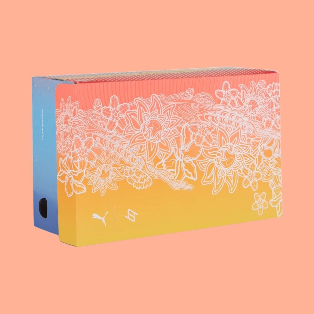 PUMA Stewie 3 Dawn 380071-01