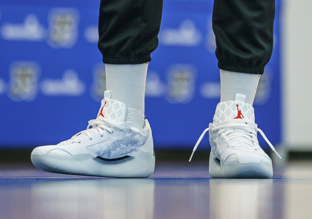 Air Jordan 39 Colorways + Release Dates