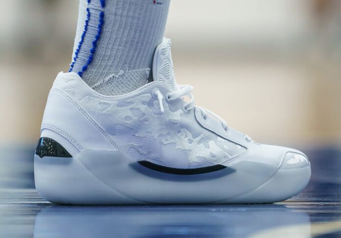 Air Jordan 39 Colorways + Release Dates