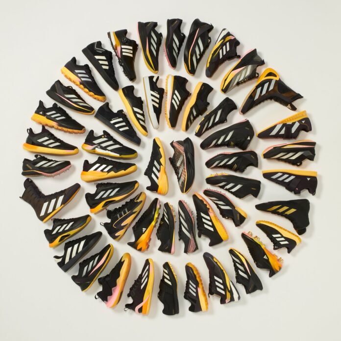 adidas 2024 Olympics Athlete Pack