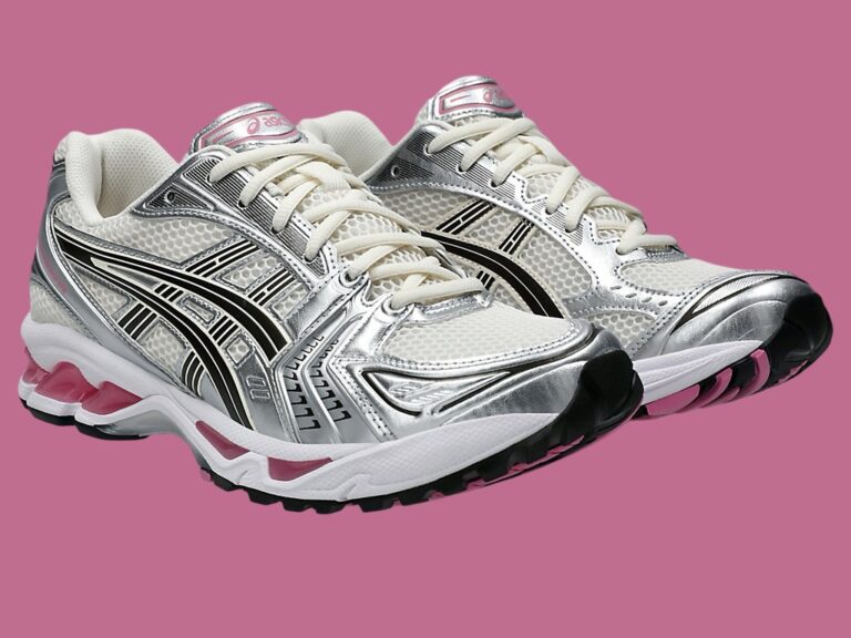 ASICS Gel-Kayano 14 Cream Sweet Pink 1203A537-103
