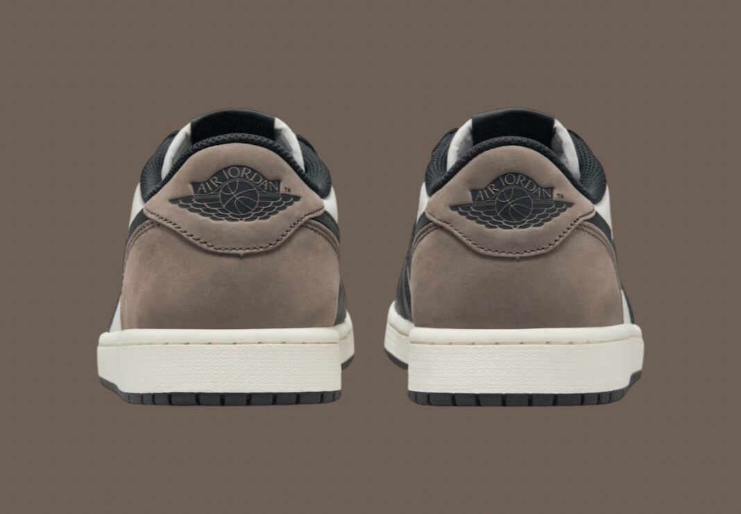 Air Jordan 1 Low OG Mocha Palomino CZ0790-102