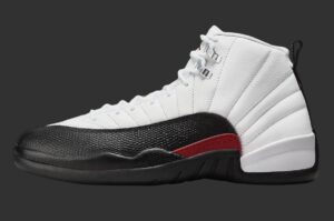 Air Jordan 12 Taxi Flip CT8013-162