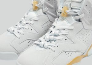 Air Jordan 6 Pearl Paris DQ4914-074
