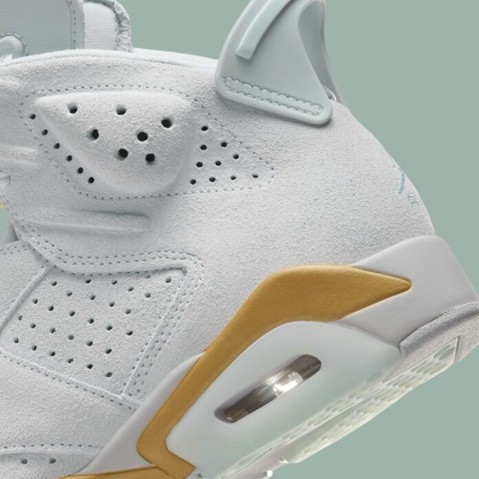 Air Jordan 6 Pearl Paris DQ4914-074