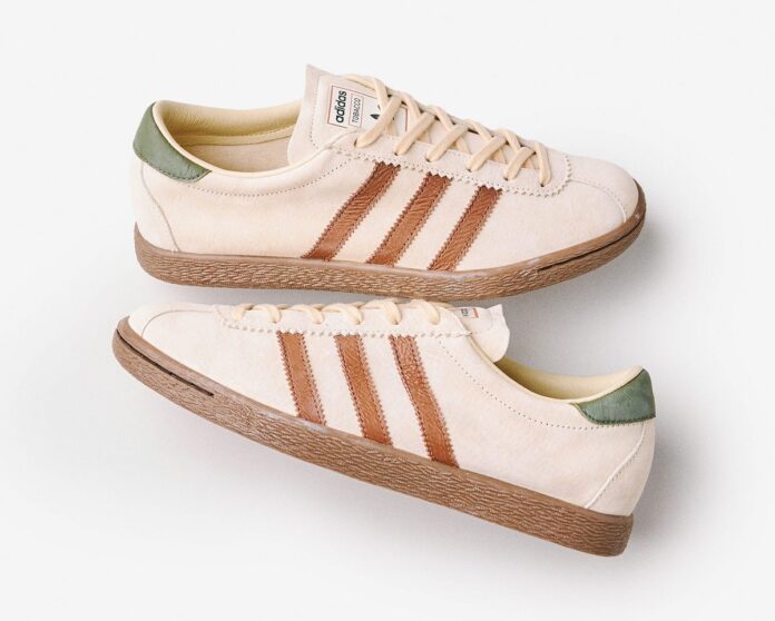 END x adidas Fly Fishing Collection