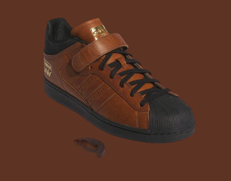 Heitor x adidas Pro Shell ADV ID3648