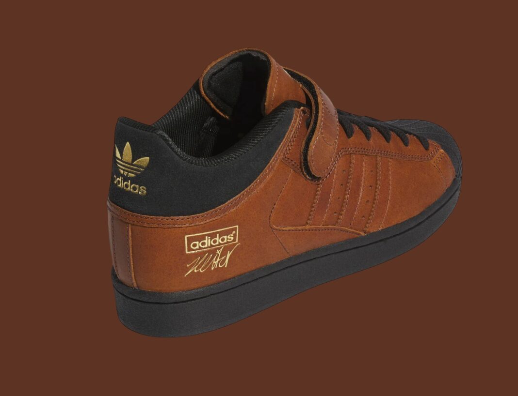 Heitor x adidas Pro Shell ADV ID3648