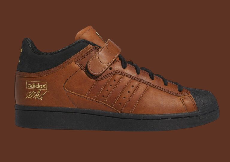 Heitor x adidas Pro Shell ADV ID3648