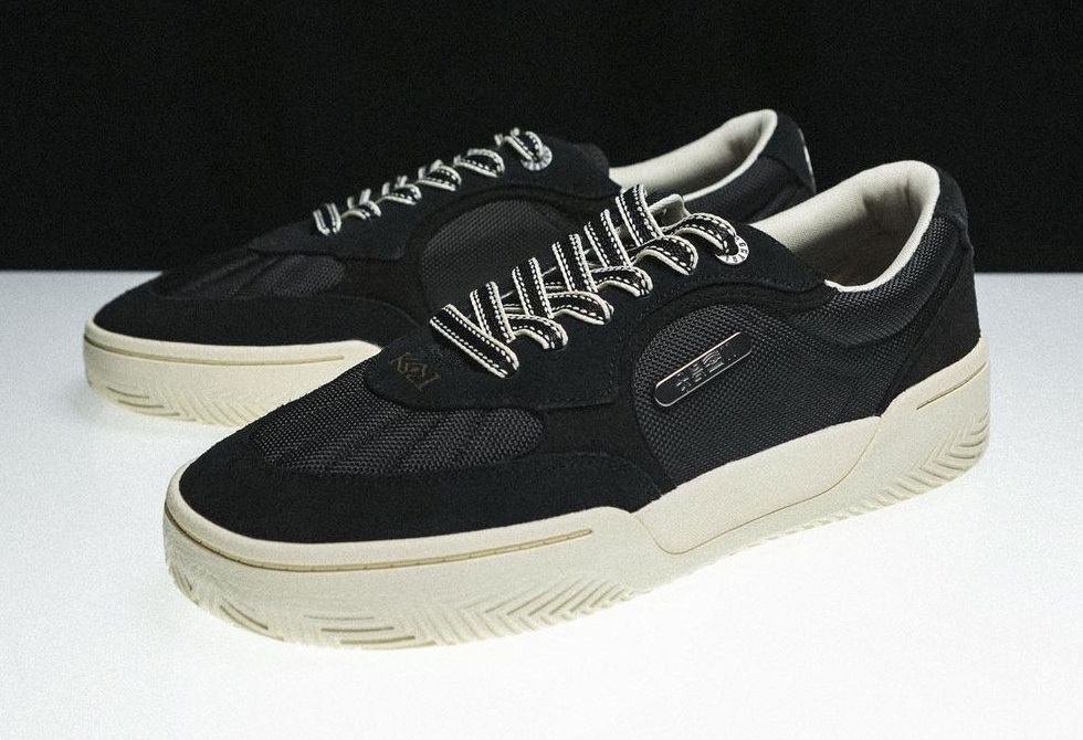Kyrie Irving ANTA KAI Tribe Lifestyle Shoe