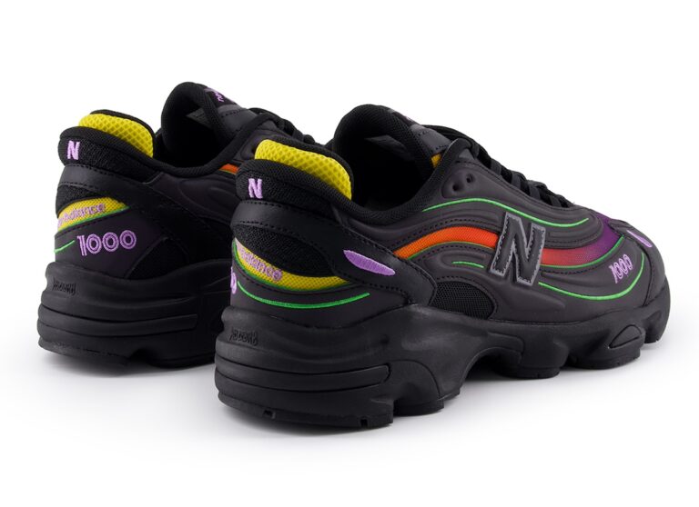 New Balance 1000 Reflective Pack