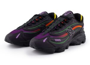 New Balance 1000 Reflective Pack