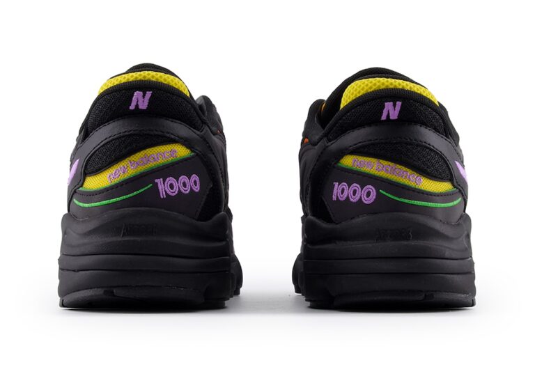 New Balance 1000 Reflective Pack