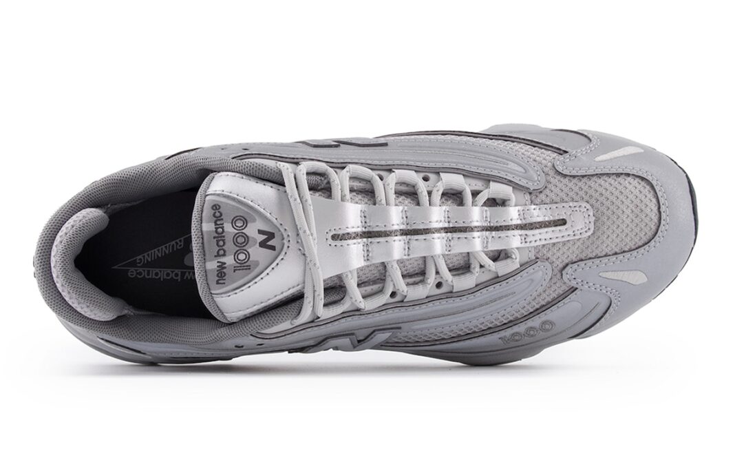 New Balance 1000 Reflective Pack