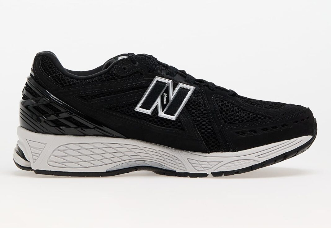 New Balance 1906R Black White M1906RFB