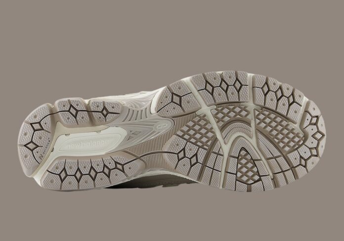 New Balance 1906R Grey Day M1906RGR