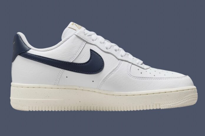 Nike Air Force 1 Low Olympic FZ6768-100