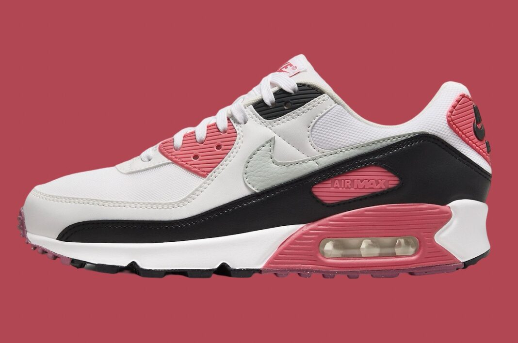Nike Air Max 90 Aster Pink DH8010-105