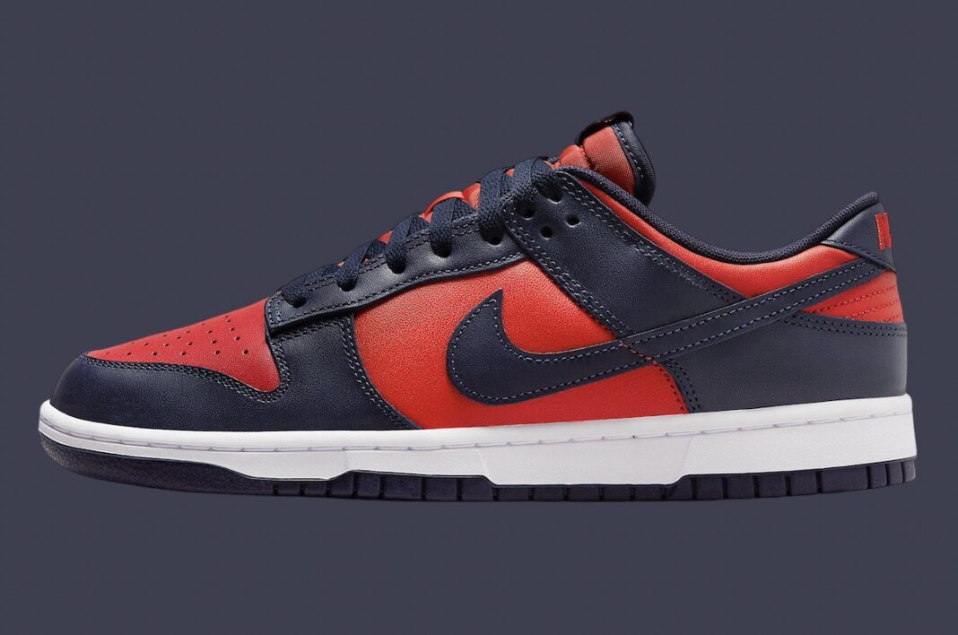 Nike Dunk Low CO.JP City Attack 2024 DV0833-601