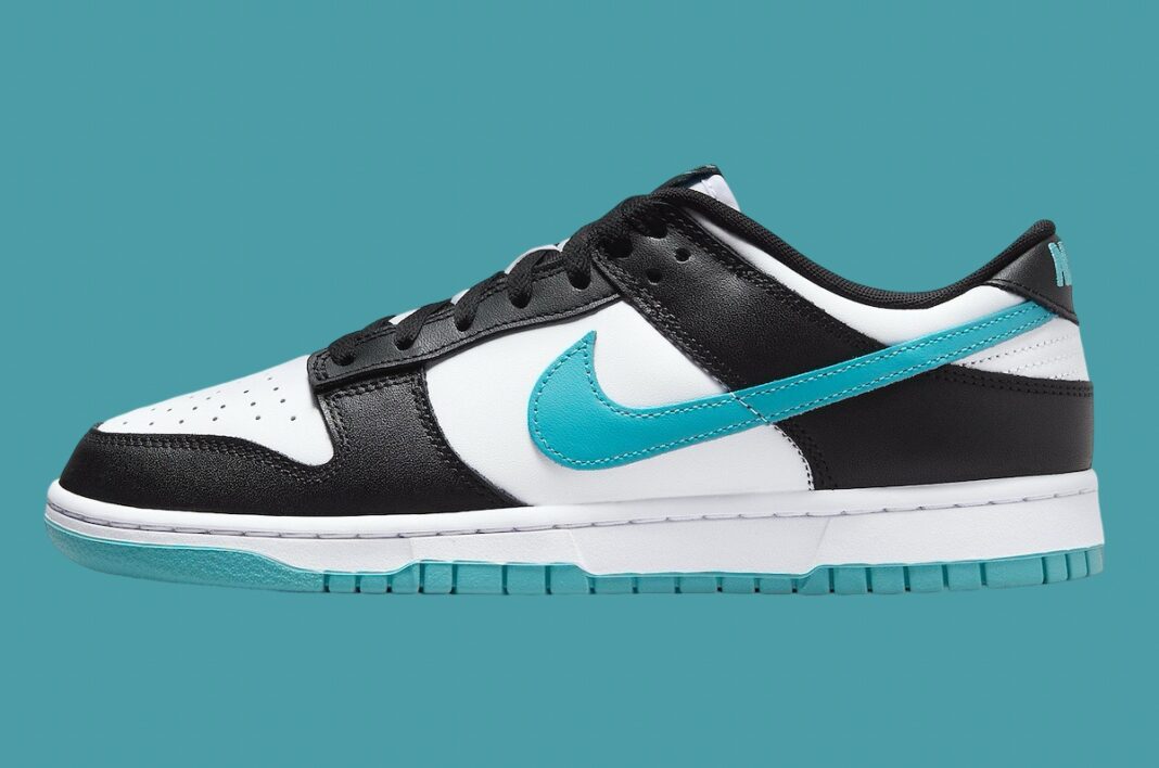 Nike Dunk Low Dusty Cactus DV0833-109