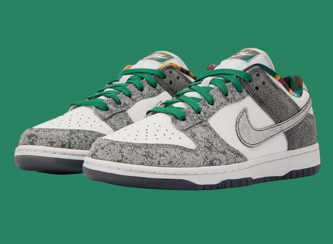 Nike Dunk Low Philly (Philadelphia Phillies) HF4840-068
